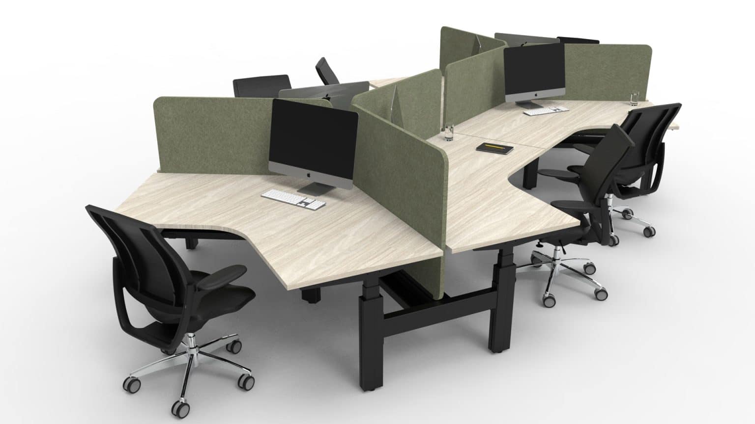 Total Office Concepts